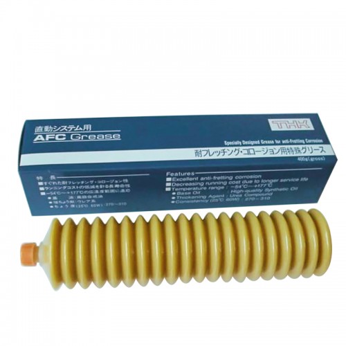 THK AFC Grease Supply In Malaysia
