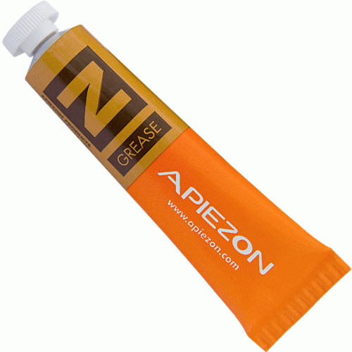 Apiezon N Grease Supply In Malaysia