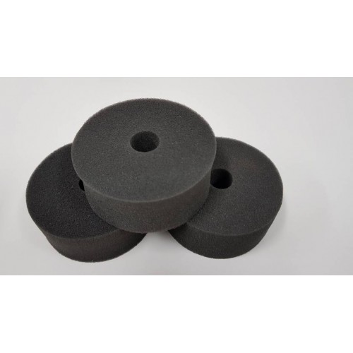 Foam Roller Sponge Roller For Automatic Labeling Machine Supply In Malaysia