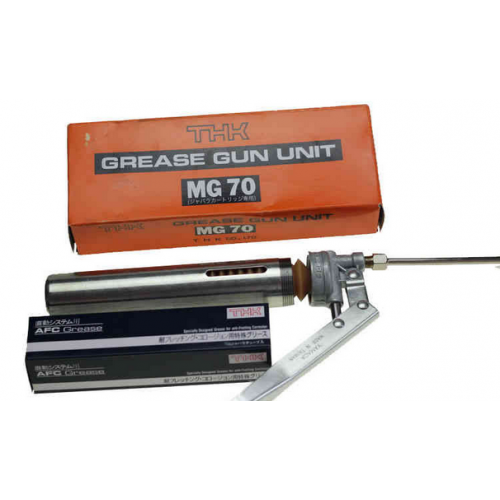 THK MG70 Grease Gun Supply In Malaysia